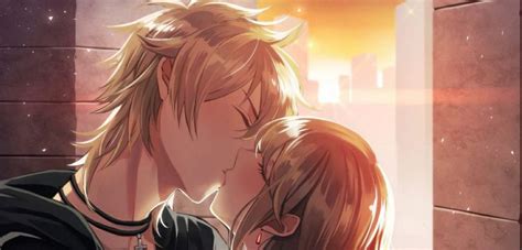 Аниме Эффект Amino