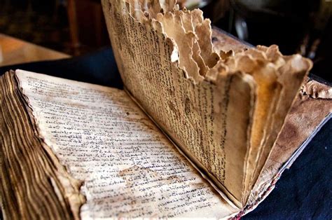 Какова хронология книг Нового Завета | ТРИКСТЕР | Научно о религии | Дзен