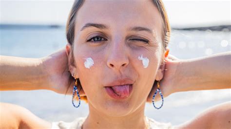 The best sunscreen for your skin type