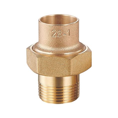 EN1254-1solder fittings - China EN1254-1solder fittings,EN1254-1solder ...