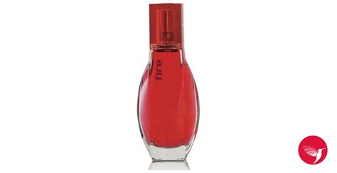 Fire Oriflame Parfum - ein es Parfum für Frauen