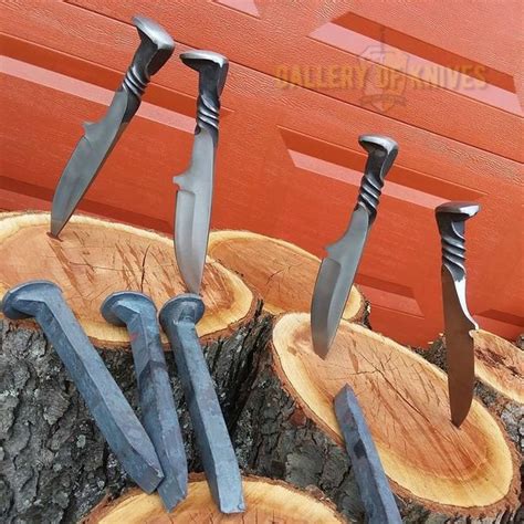 Gallery of Knives / Галерея ножей в 2024 г | Ножи, Галерея, Боевые ножи