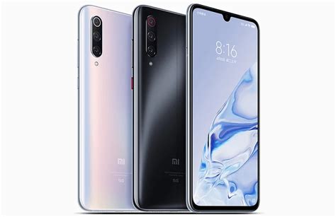 Original Xiaomi Mi 9 Pro,5g Snapdargon 855 Plus 12gb Ram 512gb Rom 48mp ...