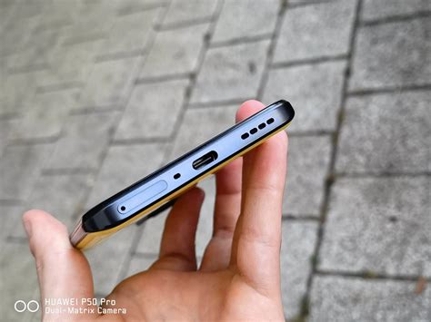 Realme GT Neo 3T im Test: Gutes Smartphone ohne Weiterempfehlung