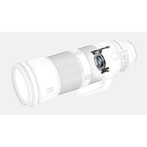 SONY SEL200600G FE 200–600 mm F5.6–6.3 G OSS - Interdiscount