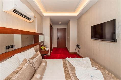 Escardin Hotel | ISTANBUL
