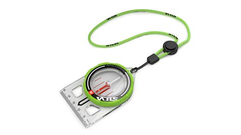Silva – Trail Run Compass - Scandinavian Outdoor Group