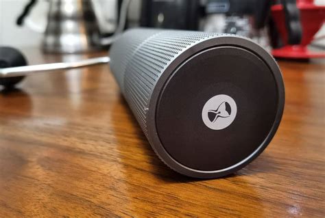 TIMEMORE Chestnut C2 Manual Coffee Grinder Review