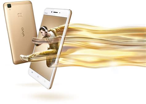 Vivo V3 Specs and Price in the Philippines - Jam Online