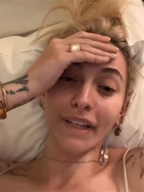 Paris Jackson claps back after nude dress slammed | Herald Sun