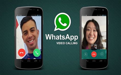 Complete Guide: How to Make WhatsApp Video Call - PhoneWorld