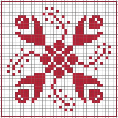 Бискорню (игольница) (стр. 28) - Вышивка крестом