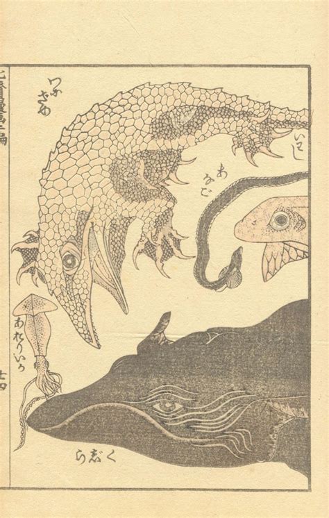 Hokusai Manga | Japanese prints, Japanese art, Hokusai