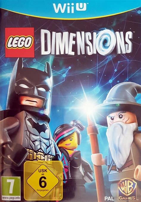 LEGO Dimensions - ntower - Dein Nintendo-Onlinemagazin