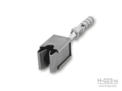 H-020 | FS Блискавкозахист