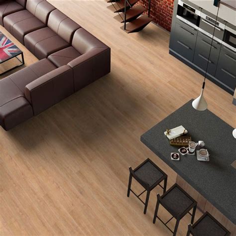 ПВХ-плитка Art Vinyl TARKETT LOUNGE RELAX планка, 152х914, 34-43 класс ...