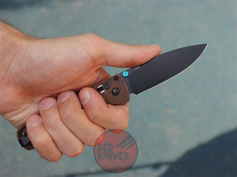 Реплика ножа Benchmade 535 Bugout МЧ – купить за 2 000 ₽ | Red Knives