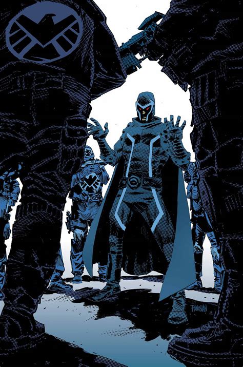 Magneto #14 | Fresh Comics