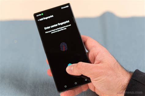 ZTE nubia RedMagic 8 Pro pictures, official photos