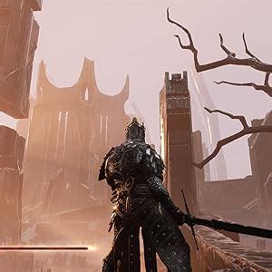 Mortal Shell: Complete Edition - Switch : Amazon.de: Games