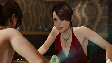 Beyond: Two Souls on Steam