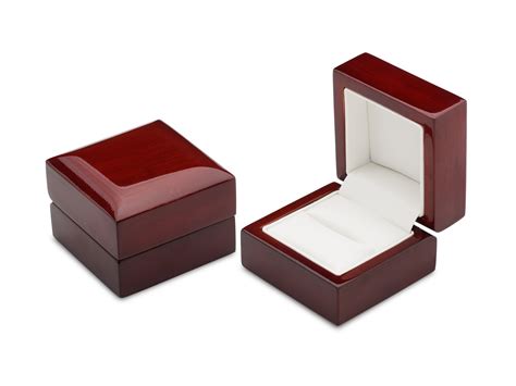 Коробка для кольца - 55 фото