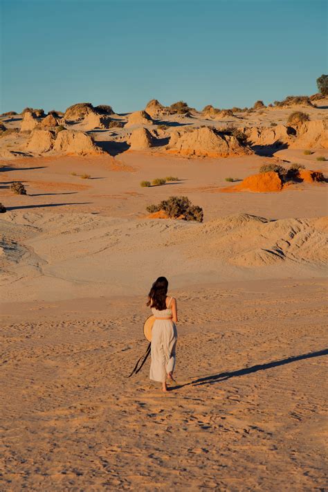 Everything you need to know about visiting Mungo National Park — Cereal ...