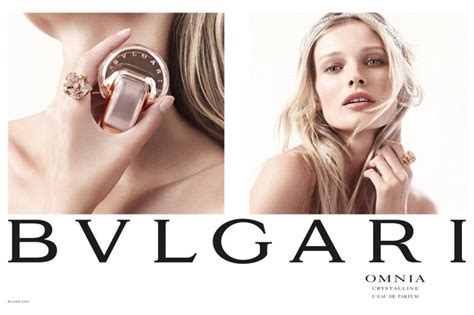 Omnia Crystalline L'Eau de Parfum von Bvlgari » Meinungen ...