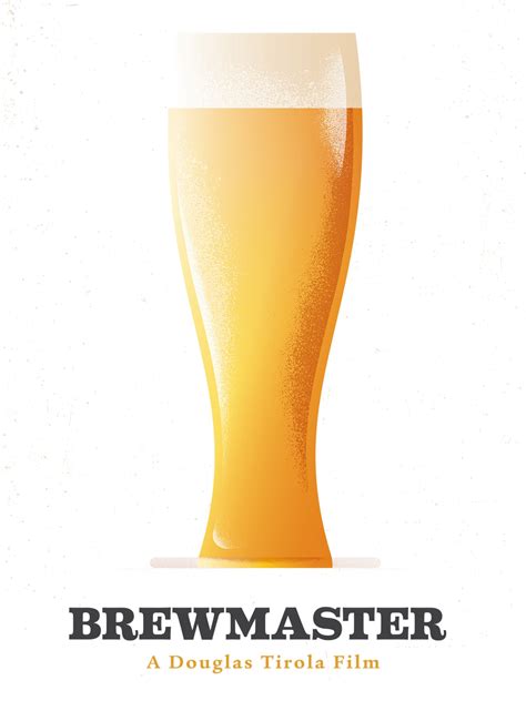 Brewmaster - Movie Reviews