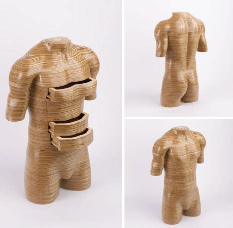 Erotic Furniture