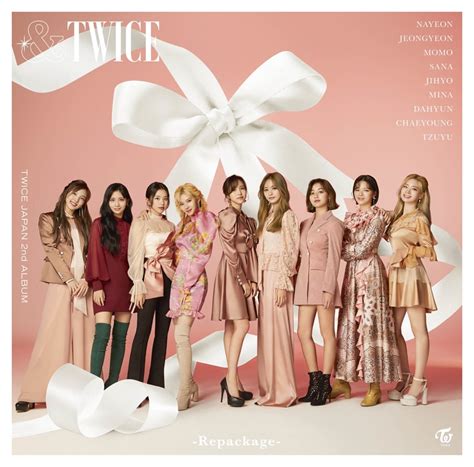 TWICE becomes first K-pop group to win Billboard Women in Music award ...
