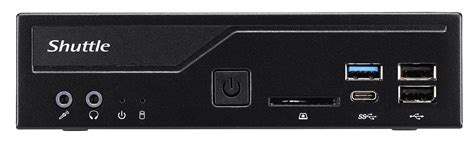 DH310S - Shuttle Europe