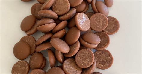 Kuvertüre aus Vollmilch 33% mit Karamell 250g - Eiszutaten ...
