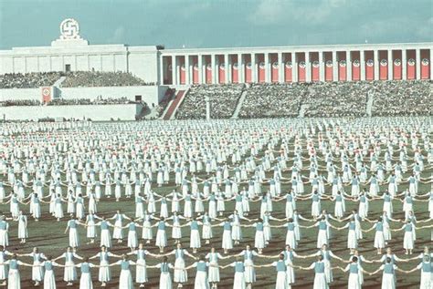 A Nazi Design Show Draws Criticism. Its Curator’s Comments Didn’t Help ...