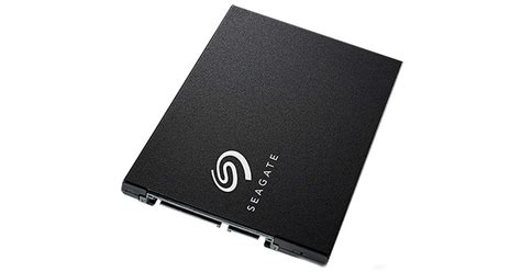 Seagate Barracuda SSD: hasta 2 TB y 5 años de garantía