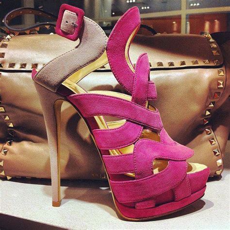 GIUSEPPE ZANOTTI - ALL FOR FASHION DESIGN