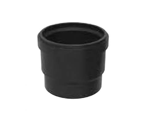 Раструбная муфта GEBERIT HDPE 365.779.16.3 - купить фитинги для ...