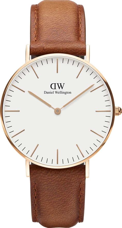 Наручные часы Daniel Wellington DW00100111-ucenka — купить в интернет ...