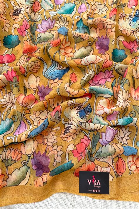 New Arrivals in Sarees – Page 10 – VIKA Boutique
