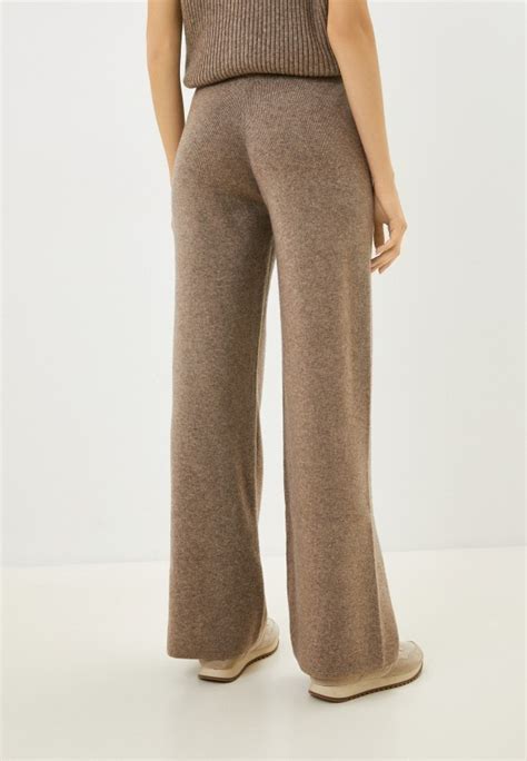 Брюки Urban Tiger Premium wool, цвет: коричневый, MP002XW0KBAT — купить ...
