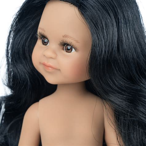 Паола Рейна Куклы Подружки 32 см – mydolls.su