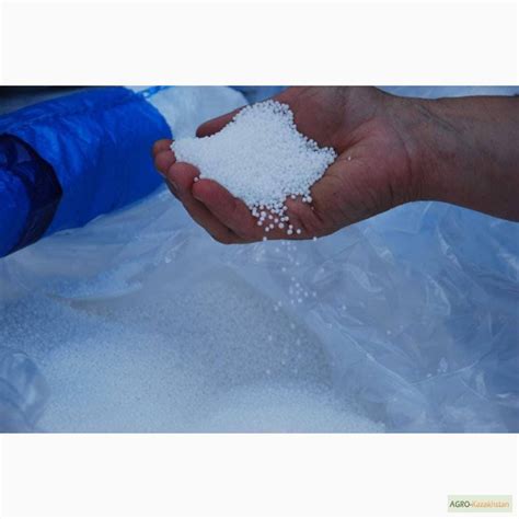 Продам селитру — Agro-Kazakhstan