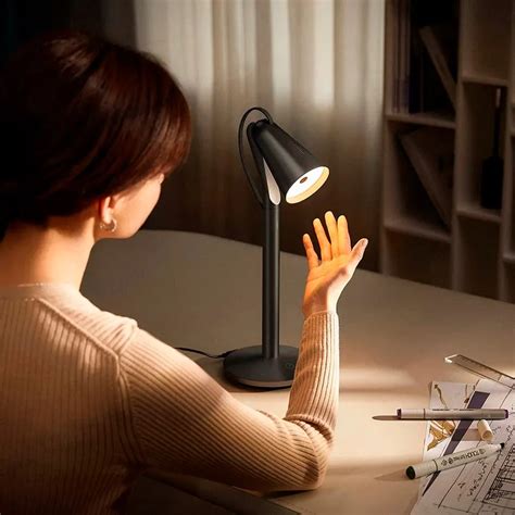 ≡ Настольная лампа Xiaomi Mijia Pipi Lamp - купить в Днепре, Харькове ...
