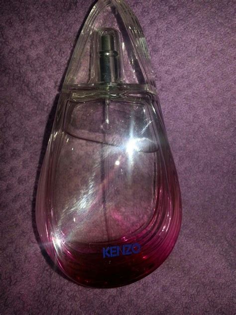 Kenzo Perfumes