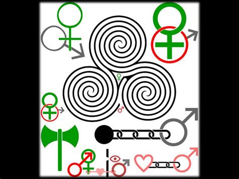 Locked in Love: Make Use of Cuckolding Signs and Symbols