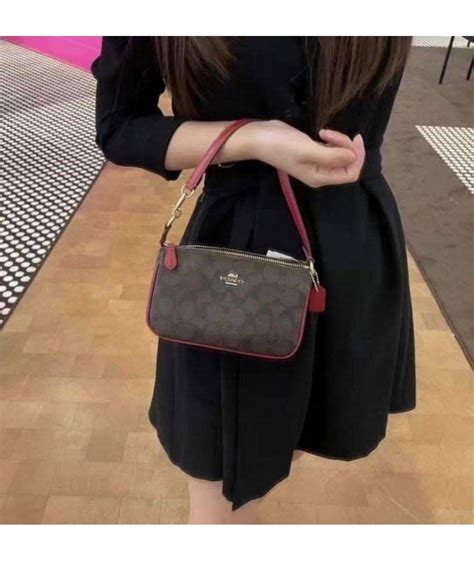COACH Сумка через плечо Field для женщин – купить в интернет магазине с ...