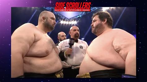 Wings vs Boogie: The Worst Fight of All-Time | - One News Page VIDEO