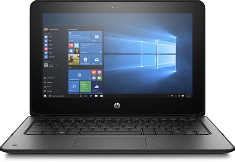 HP ProBook x360 11 G1 EE - Z3A47EA laptop specifications