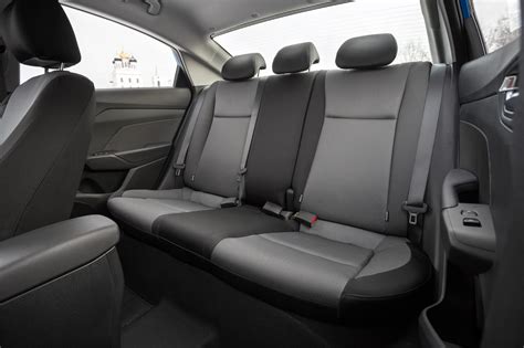 Хендай Солярис (Hyundai Solaris) 2018-2019 в кузове хэтчбек и седан ...