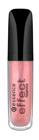 Новинки бренда essence